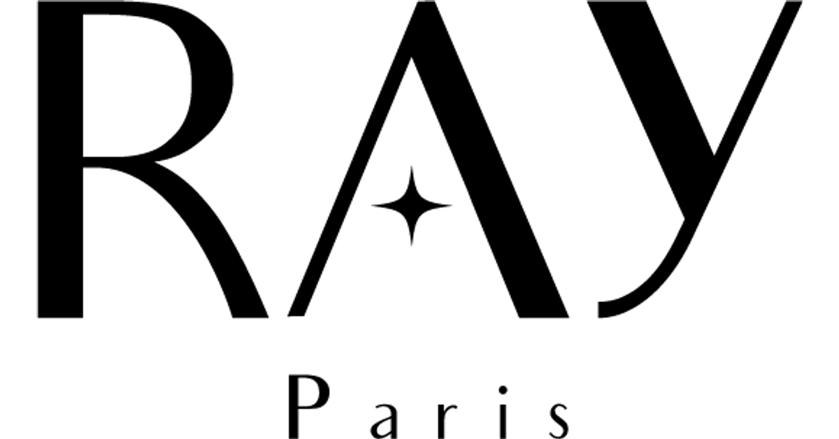 RAY PARIS - Des bijoux lumineux – Ray Paris