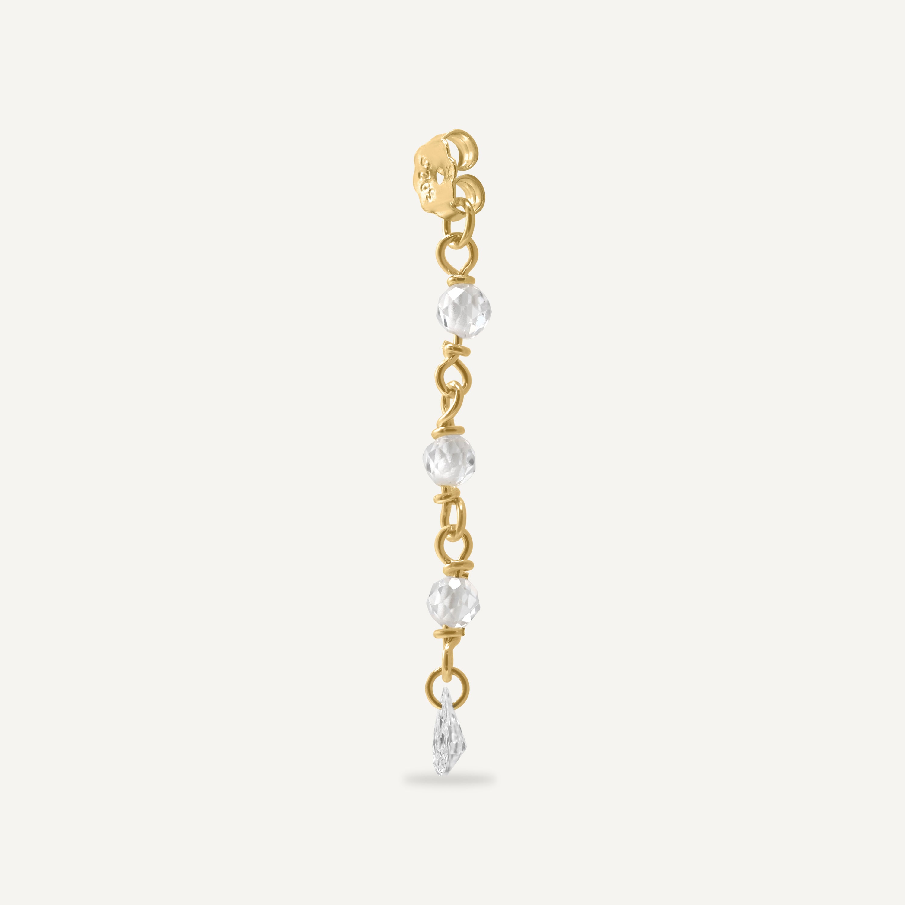 Crystal – Ray Paris